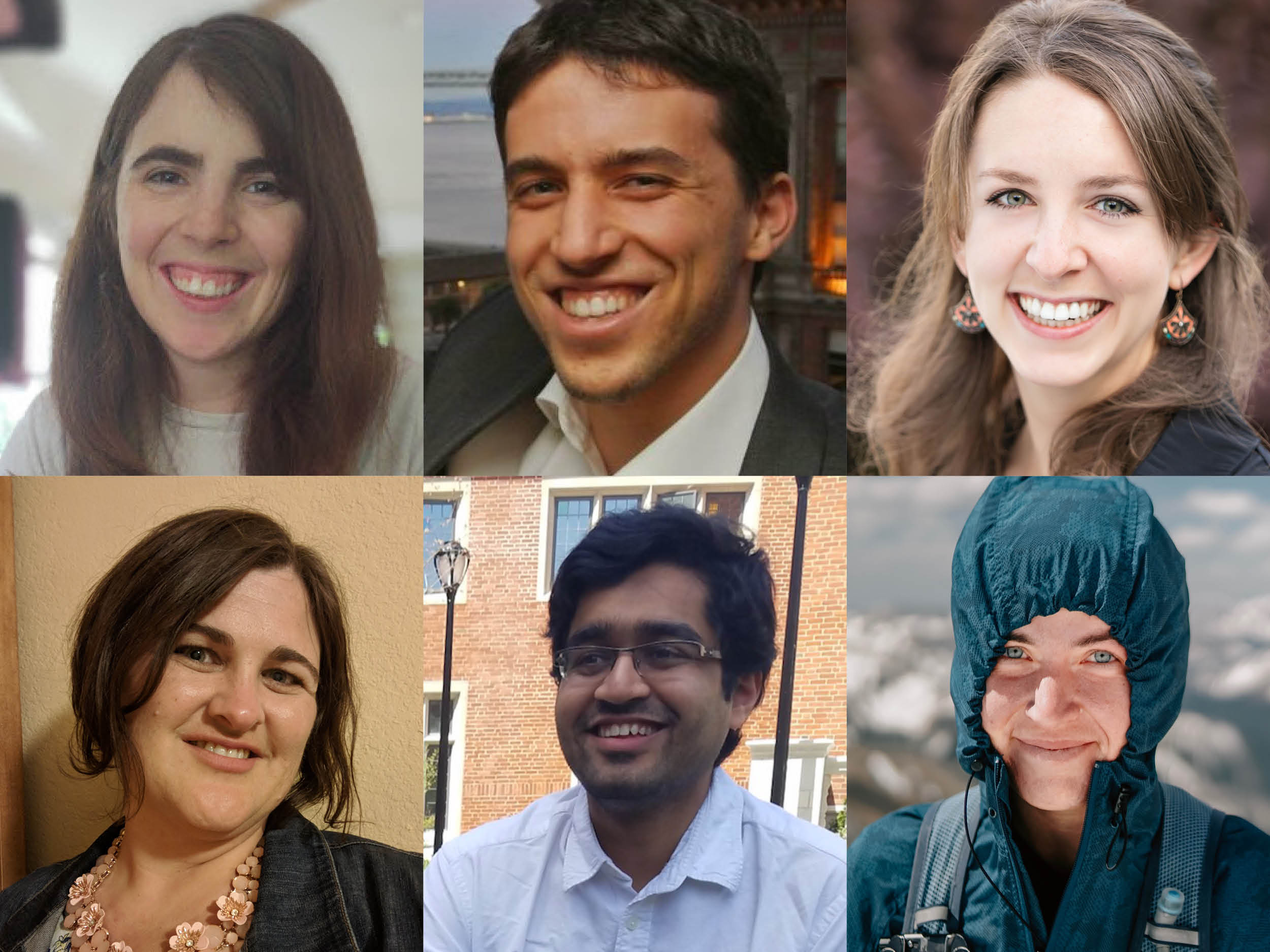 Election Results: Announcing the 2020-21 CapSciComm Executive Board ...